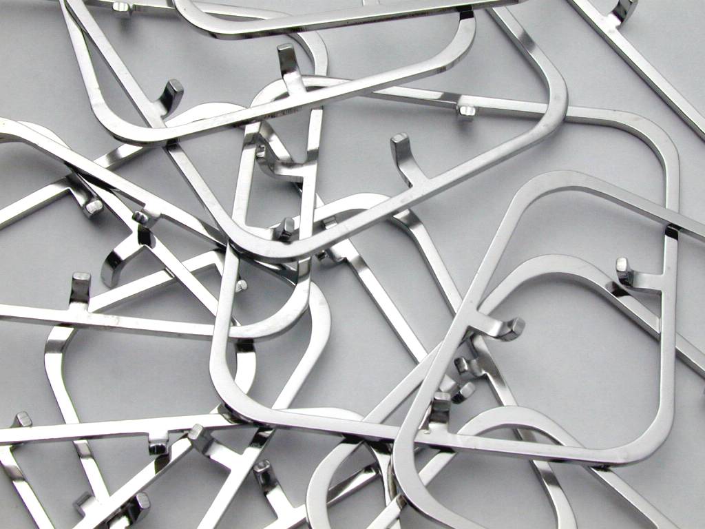 Finishing Examples › Deltec, Inc. Metal Finishing